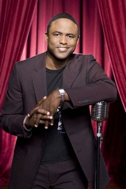 Wayne Brady Biography Comedian Singer Television Personality And