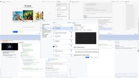 github copilot vs microsoft 365 copilot comparison nbkomputer