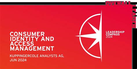 Gartner® Report 2025 Market Guide For User Authentication