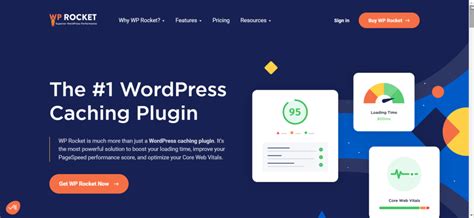 Best Wordpress Caching Plugins For Better Site Speed 2023 Webliance Blog