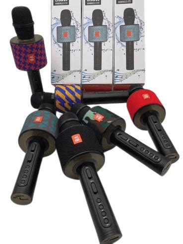 Mic Bluetooth Terbaik