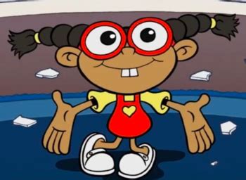 Characters In Knd Minor Villains Tv Tropes