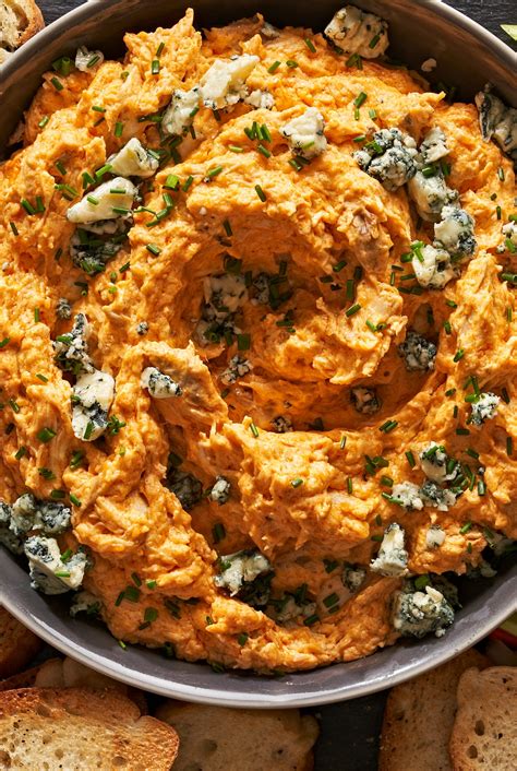 25 Fall Dips Ideas Best Dip Recipes For Fall Parties And Tailgating