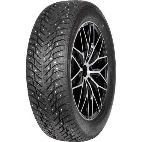 Шина Green-Max Winter Grip 2 165/65 R14 79T Шипованные Linglong, 14", 1 ...
