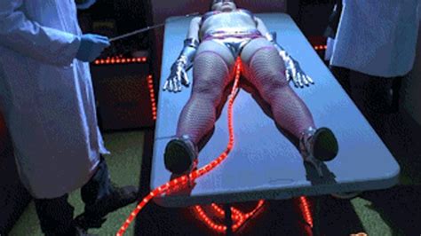 Hrx 0071 Nano Programming O Ashley Fires Fetish Clips Clips4sale