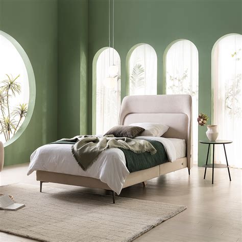 스테이 평상형 침대 프레임 Ss 스테이 평상형 침대 프레임 Ss