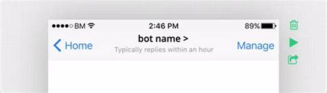 Botmock Update — New Features It Has Been 18 Days Since We Launched