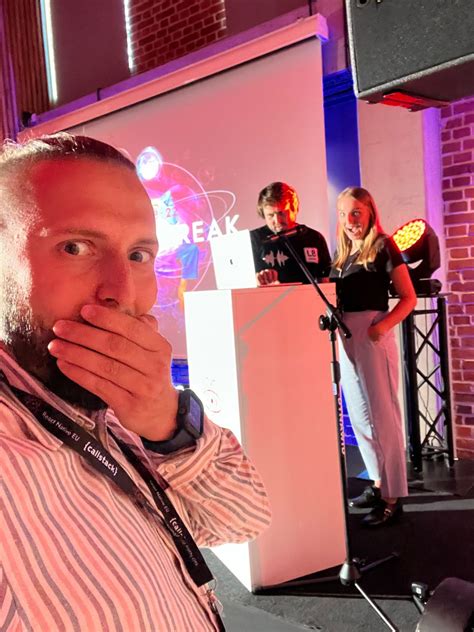 bart widlarz on linkedin teamwork success opensource