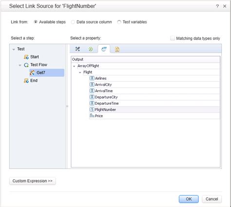 Call API Tests With Parameters Use Case Scenario