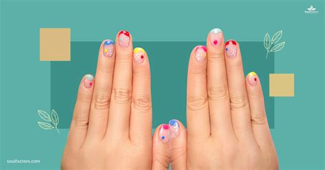 30 Classy Nail Designs For Short Nails You Will Absolutely Love