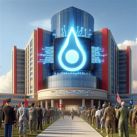 Va Aims To Expand Oracle Ehr Implementations