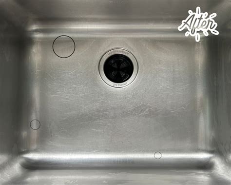 The Best Method To Remove Rust Stains From A Sink Handmade Weekly