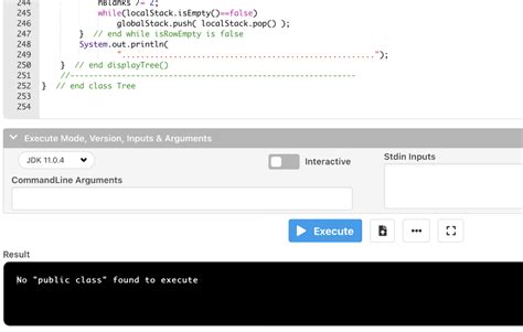 Solved Java Programming Whole Code Is