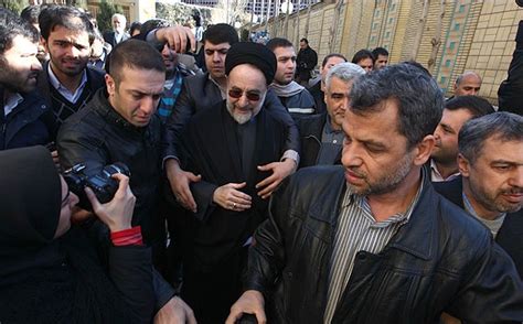 همشهری آنلاین 32 تصویر از تشییع دکتر حسن حبیبی با حضور چهره‌های مطرح