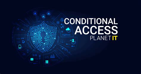What Is Conditional Access Is It A Cybersecurity Essential