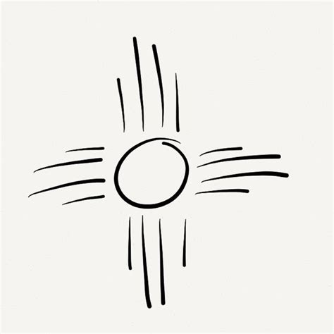 New Mexico Tattoo Mexico Tattoo Symbol Tattoos