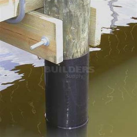 How To Install Posts In The Water For A Dock Or Pier 14 Steps Artofit