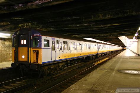 Mk1 Based EMU