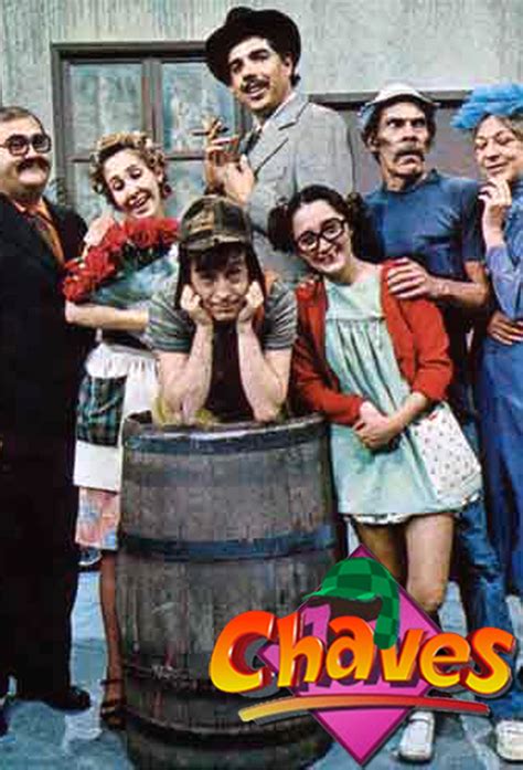 El Chavo Del 8