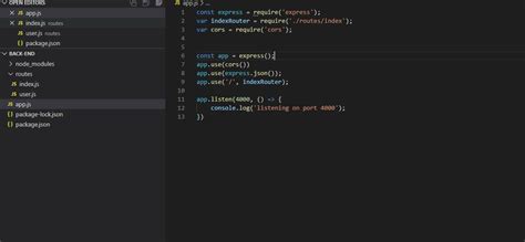 Angular Crud With Net Core Web Api By Rasyue Codex Medium