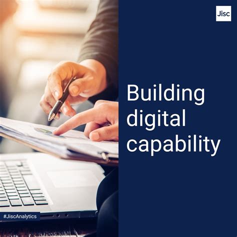 Education Ai Data Jisc Data Analytics