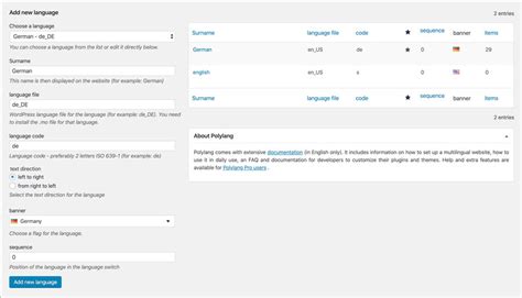 Translate Woocommerce Shipment Tracking Messages With Polylang Pro