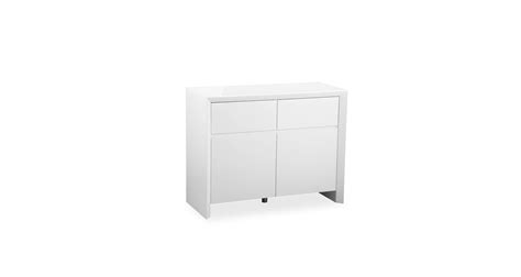 2026 Popular Small White Sideboards