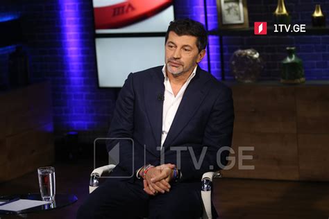 კახა კალაძე ყველა პატიმრის ჯანმრთელობა და უსაფრთხოება არის დაცული მათ შორის პატიმარ