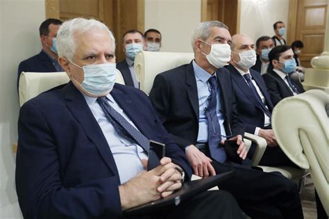 აფხაზეთის ავტონომიური რესპუბლიკის მთავრობა