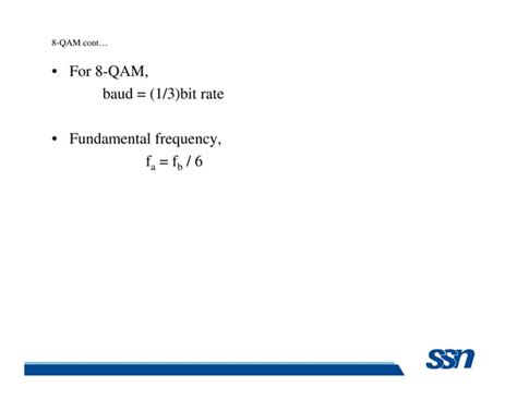 8 Qam 16 Qam Pdf
