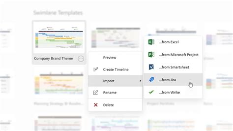 Office Timeline And Jira Integration Create Visual Roadmaps
