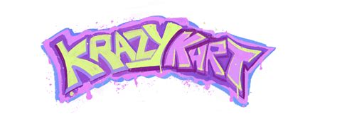 Krazy Kart By Buttonbeepgames
