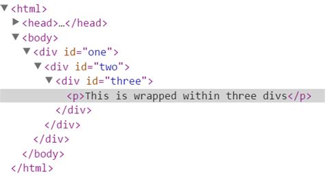 What Does It Mean When A CSS Rule Is Grayed Out In Chrome S Element