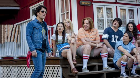 13 Of The Greatest Summer Comedies Ever
