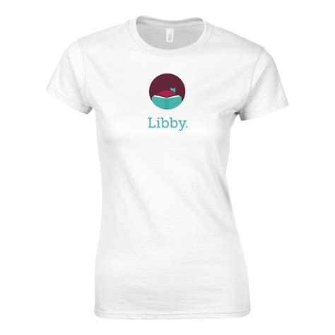 Plot Threads Book Film Library Merch Libby Kanopy Sora Merch