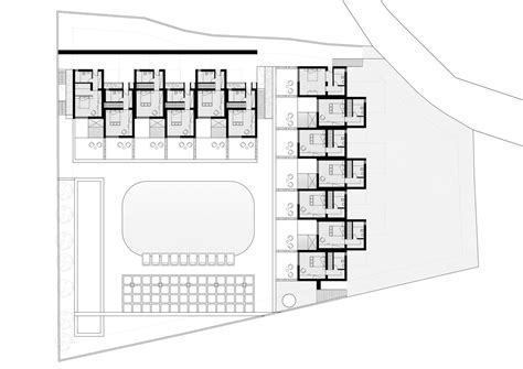 Killini Hotel Serarchitects