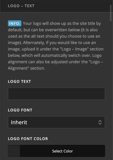 Logo Not Showing In Header Support Themeco Forum