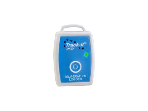 Monarch Track It Rfid Temperature Data Logger Data Loggers Instrumart