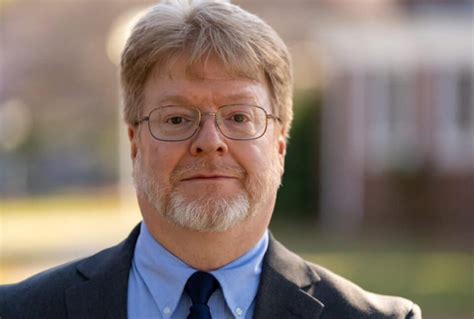 Michael Nester Named Dean Of Liberal Arts At Middlesex College Middlesex College