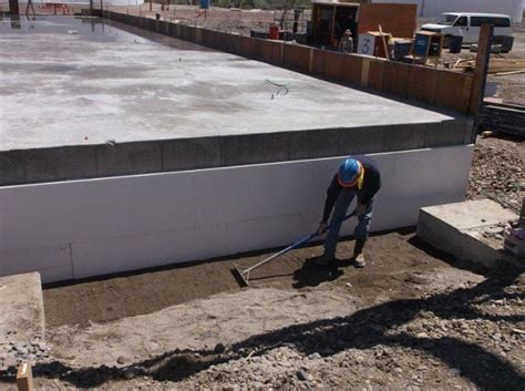 Eps Vs Xps Expanded Polystyrene Vs Extruded Polystyrene Geofoam Styrofoam Eps