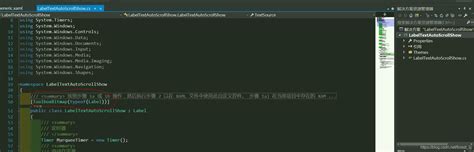 Wpf 使用自定义控件库customcontrol实现自定义控件在其他项目使用wpf 自定义控件在别的包中不能引用 Csdn博客