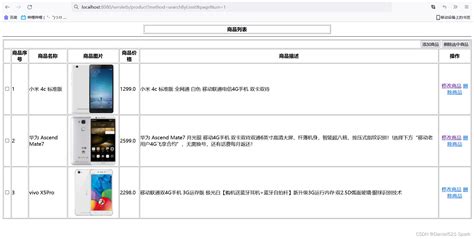 Java进阶 使用三层架构实现增删改查（十四）1 创建java项目的三层架构完成商品品牌数据的增删改查操作 1查询查询所有数 Csdn博客