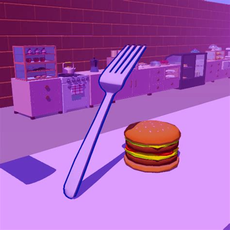 Flip Fork Fun Google Play 앱