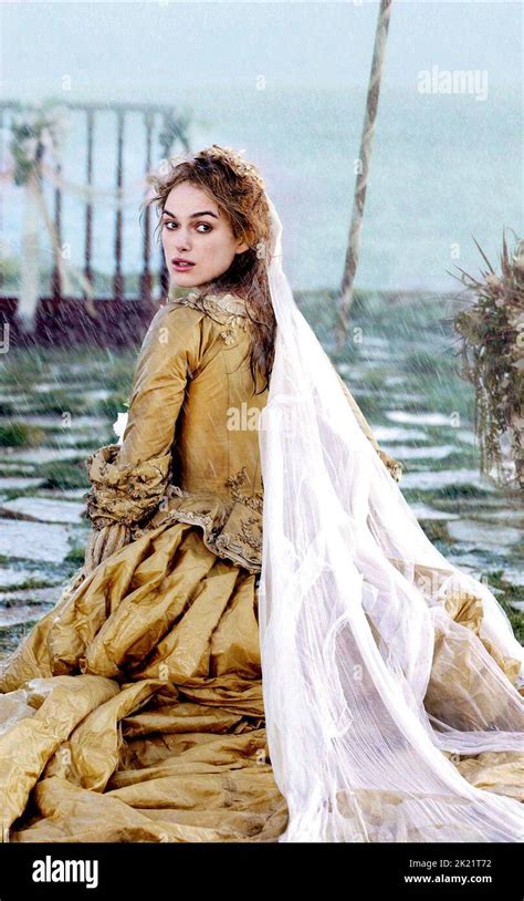 Pirates Of The Caribbean Keira Knightley Pirate