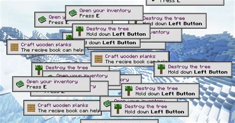 I Know How To Play Minecraft Mod