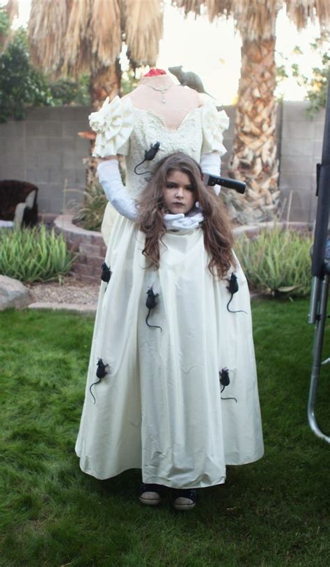 Creepiest Halloween Costumes