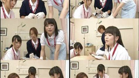 Nurses Extensive Examination Of A Patient S C Part 2 NFDM 380 Faster Download