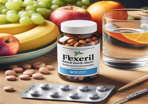 Flexeril Over The Counter 2025 Why Flexeril Was Discontinued