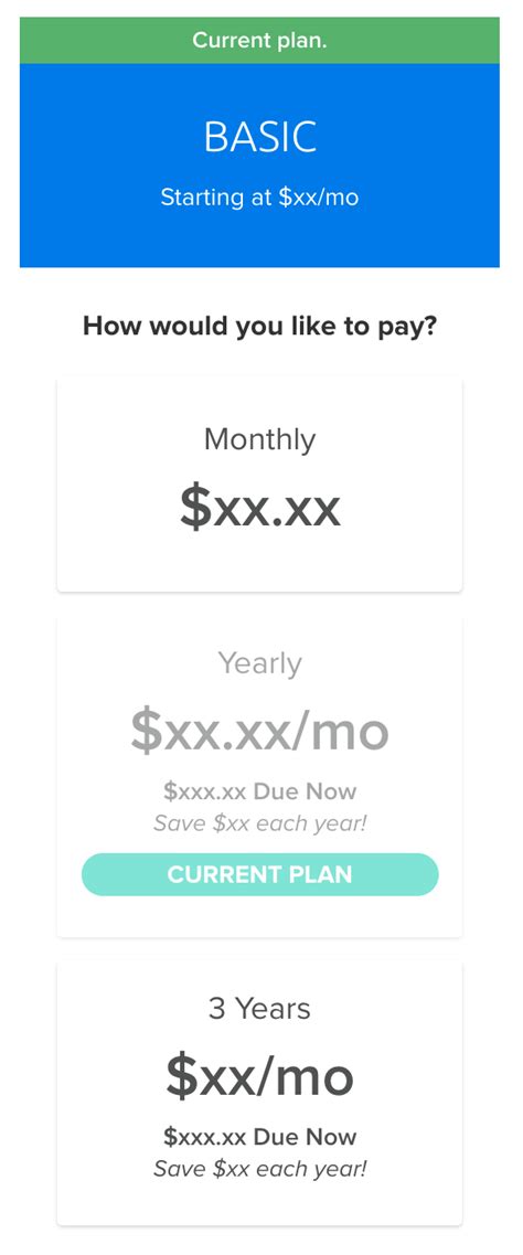 Changing Your VPS Hosting Or Billing Plan DreamHost Knowledge Base