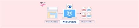 Web Scraping Using R Programming Scaler Topics